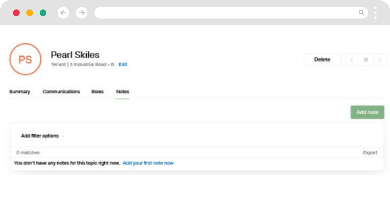 PetScreening x Buildium